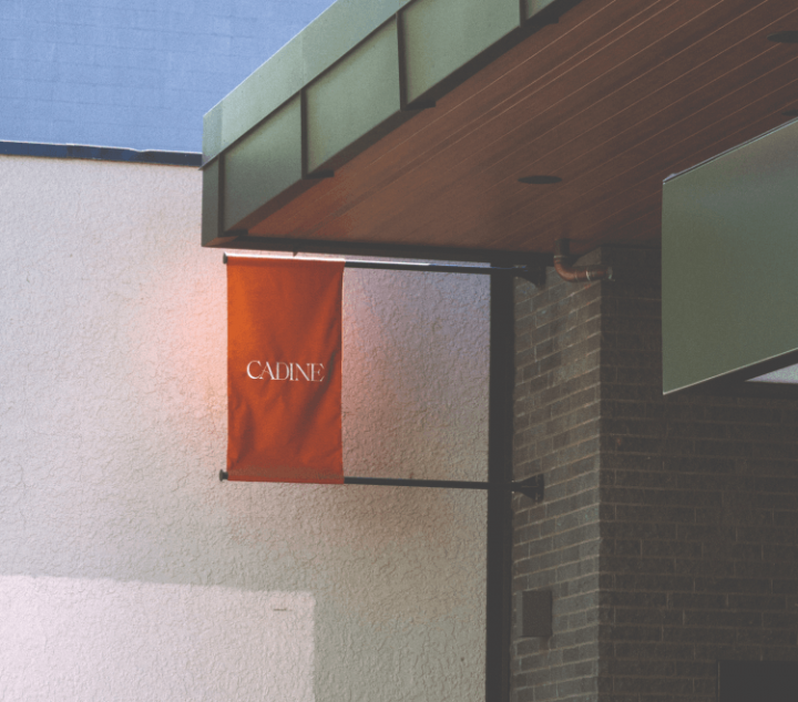 Neighbourhood — Be W49